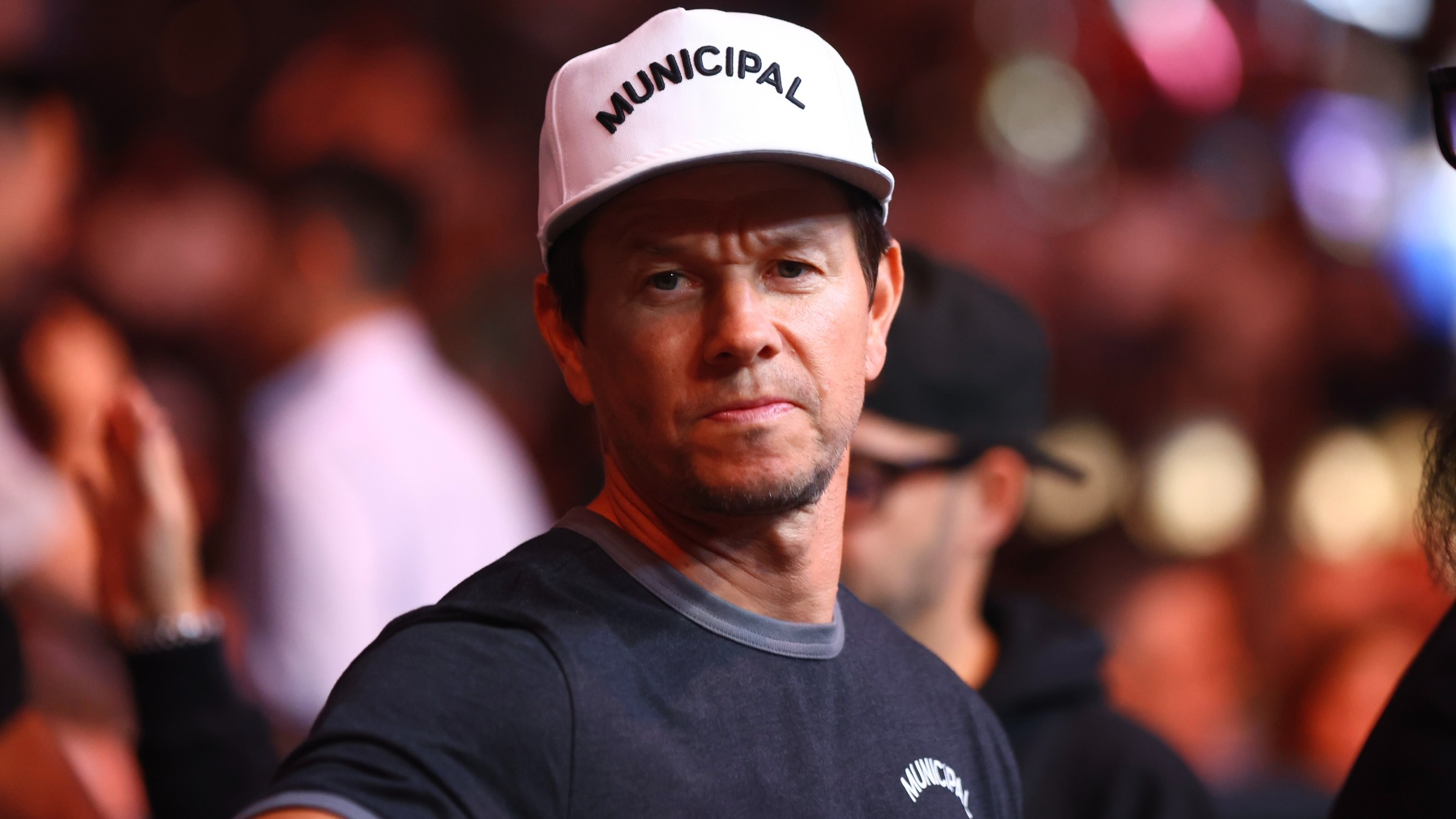 Mark Wahlberg shares 11-move leg workout to build stronger quads
