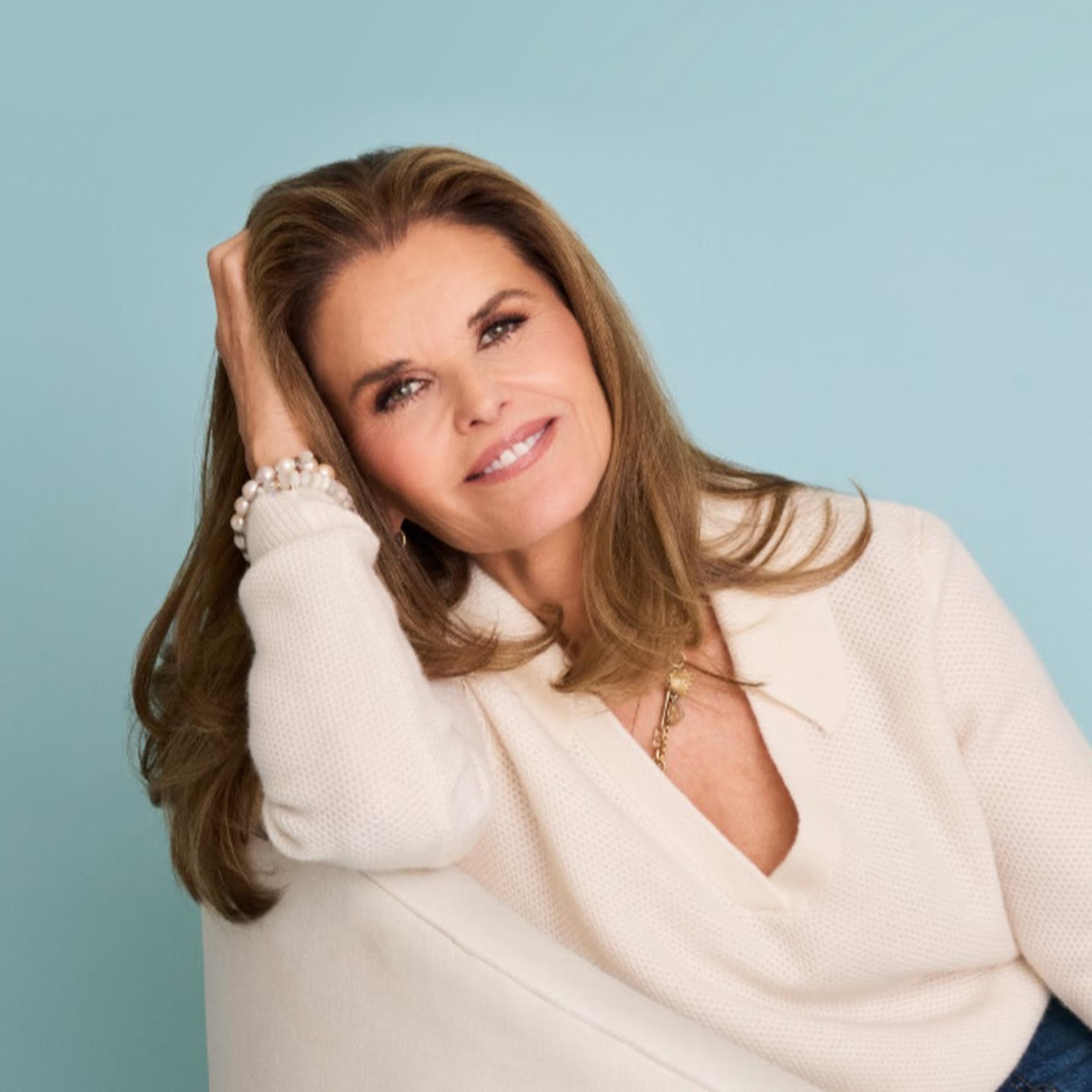 Maria Shriver hails ruling overturning Trump Kennedy Center rebrand as ...