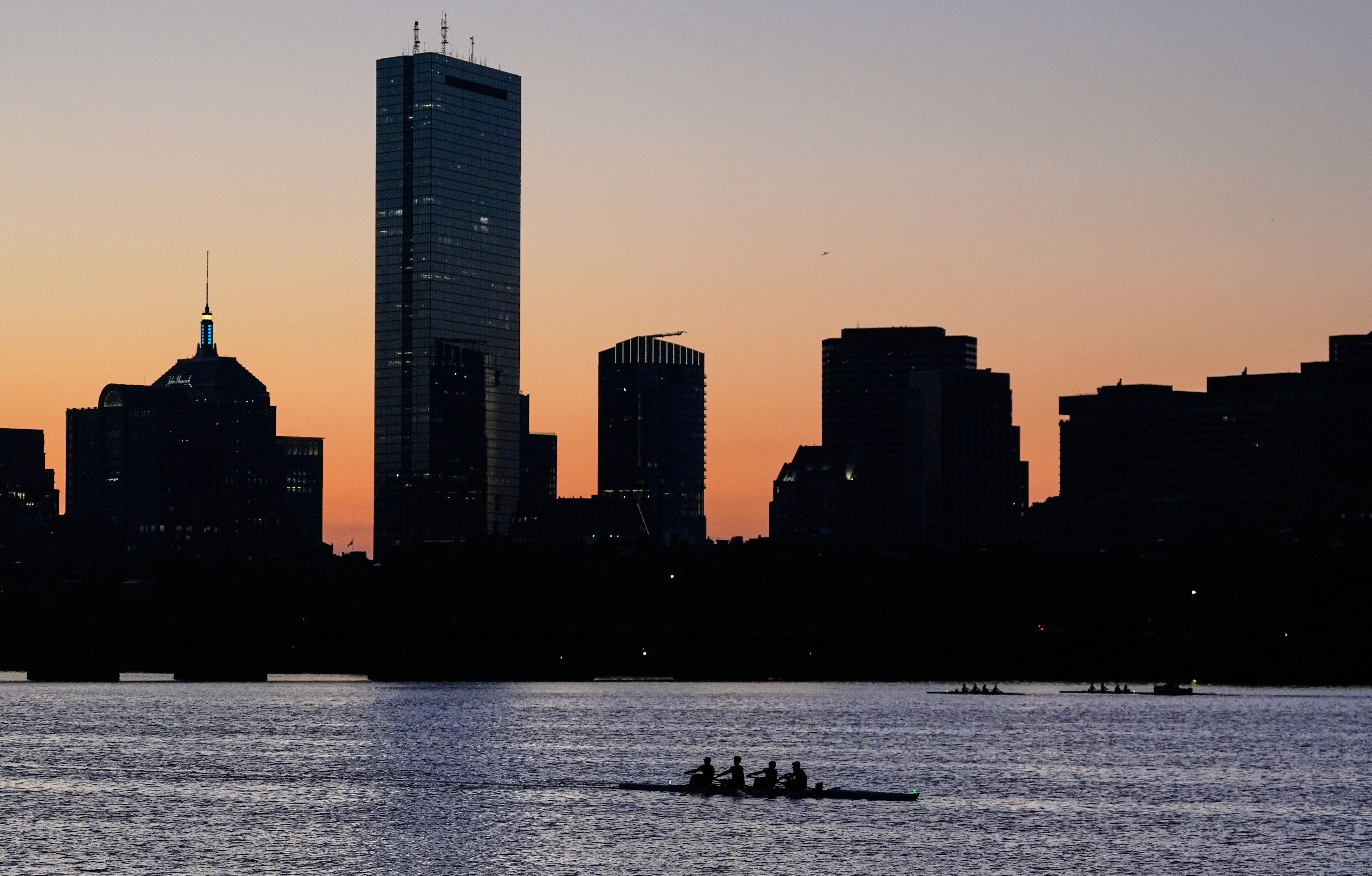 Meteor over Massachusetts causes explosion reports, sightings from ...