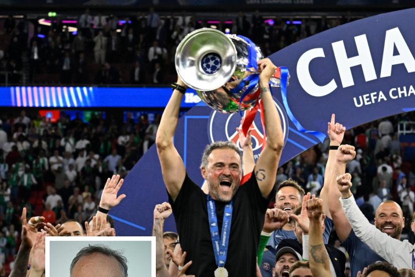 It’s up to Les Bleus to keep the good times rolling