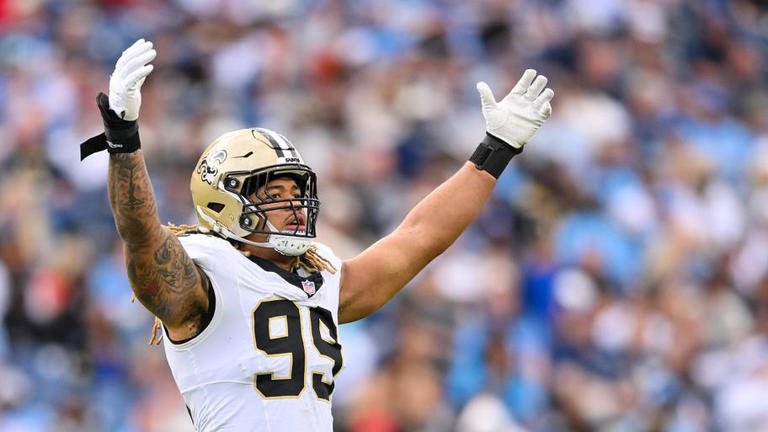 Chase Young suddenly has a major spotlight on him