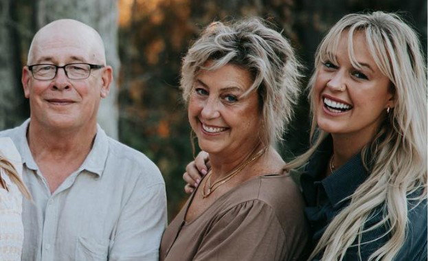 Who are Sophie Cunningham's parents? Everything about Indiana Fever ...