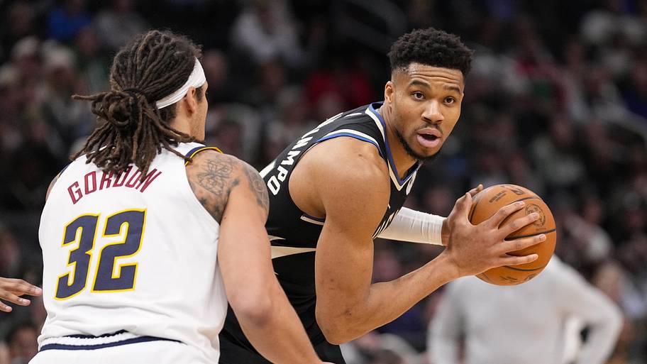 Building Nuggets' Best Trade Offer to Send Bucks for Giannis Antetokounmpo