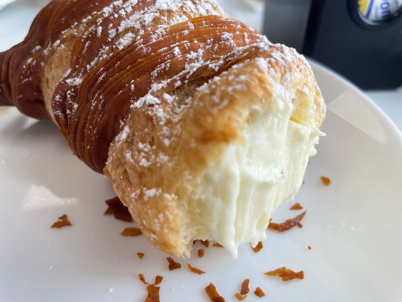 This family-run New Jersey bakery has been making authentic Italian ...