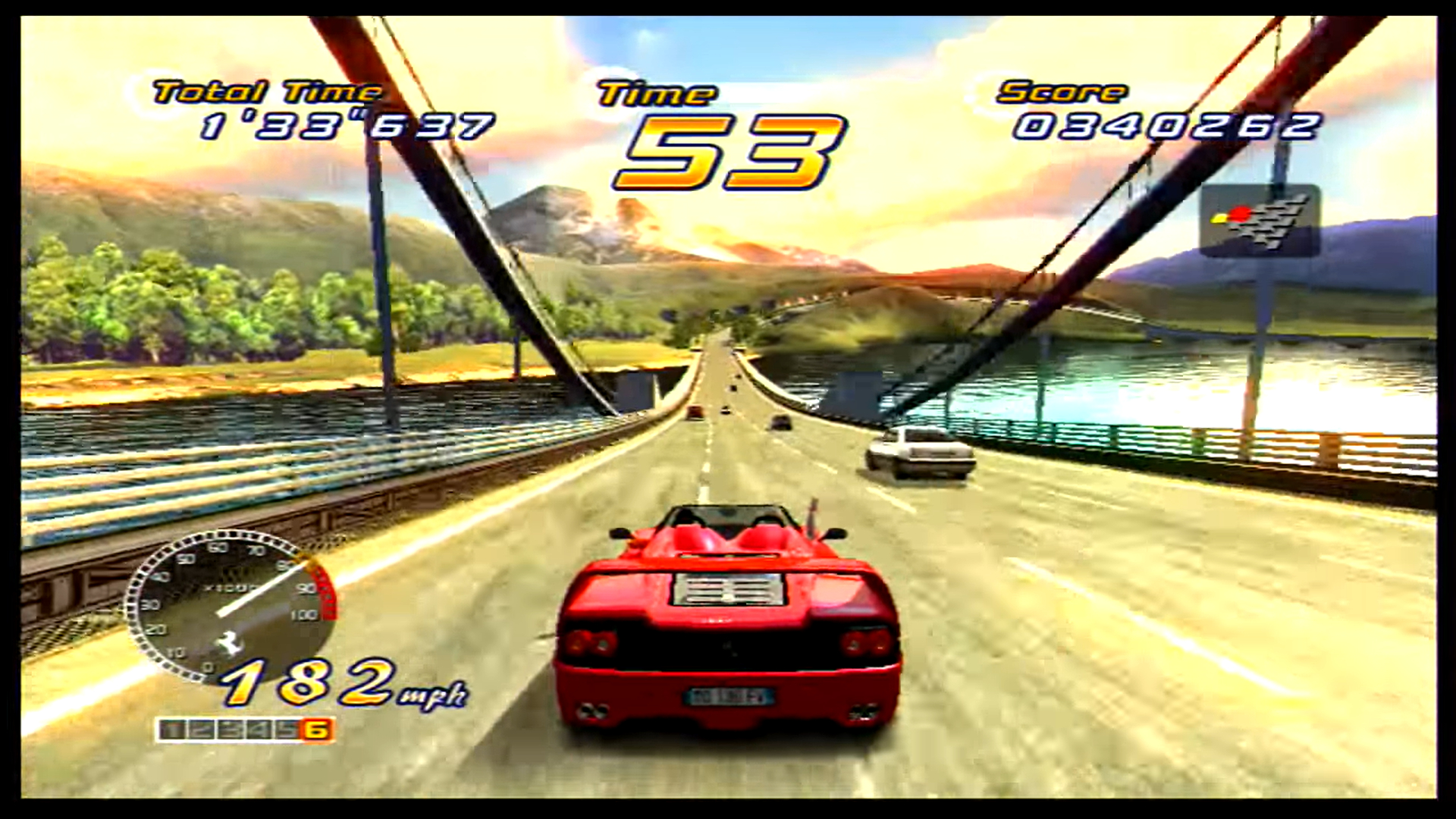 30 racing games that helped define the genre according to IGN