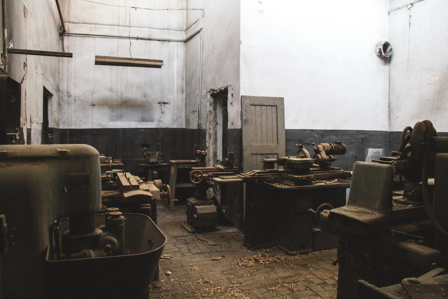 Once-common American jobs that have almost completely disappeared