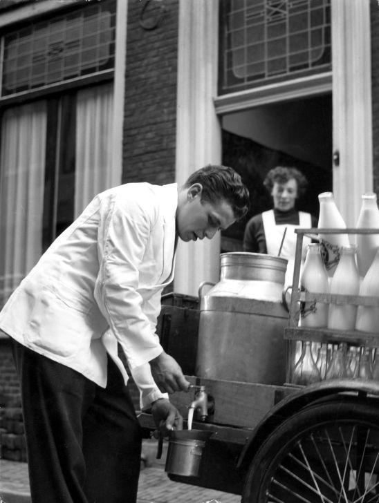 Once-common American jobs that have almost completely disappeared