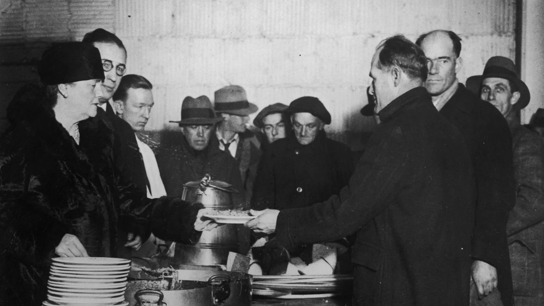 Why poor man’s meals still win hearts today