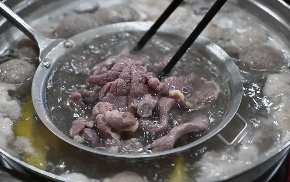 Chinese beef dishes worth making at home