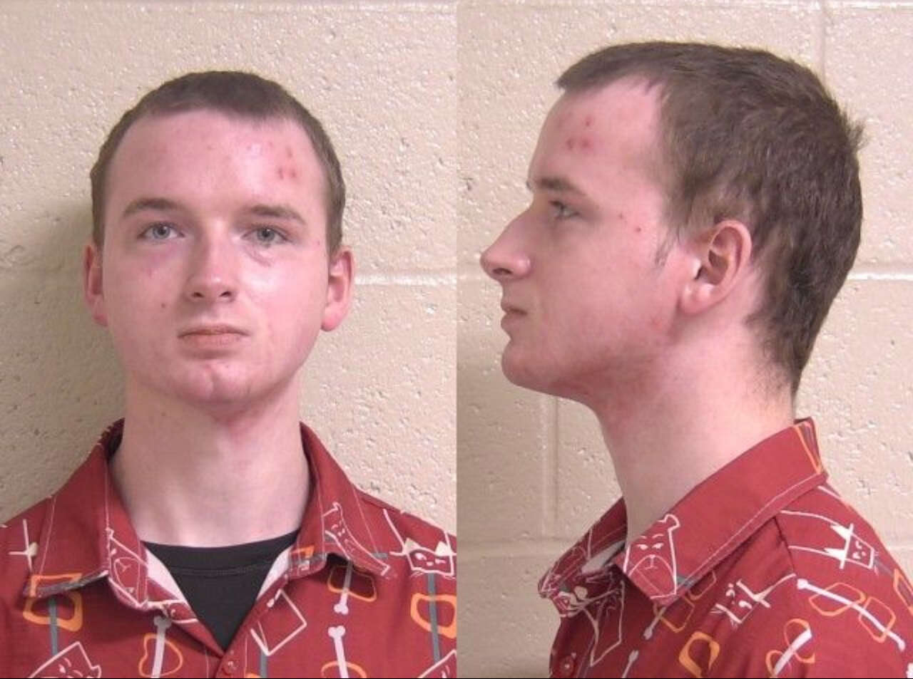 Three charged after fatal Troy home explosion killed 3