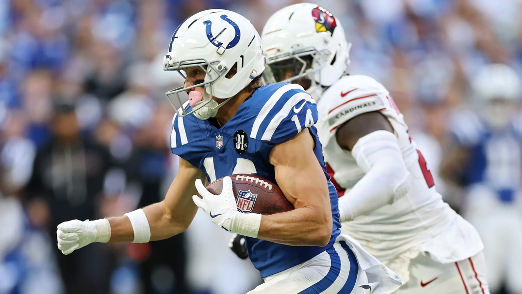 Analysts spotlight sleeper WRs and rookie standouts across sports