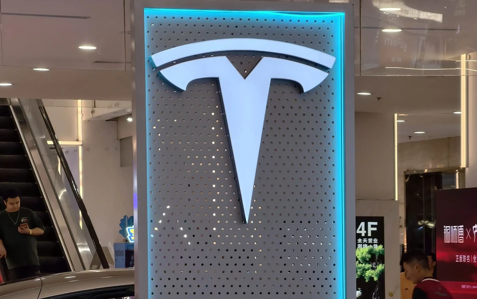 Tesla regains BEV lead as Ford weighs BYD battery deal