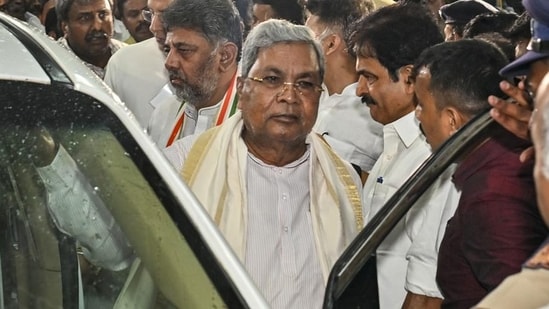 As Siddaramaiah steps aside, Congress confronts lessons from Karnataka ...