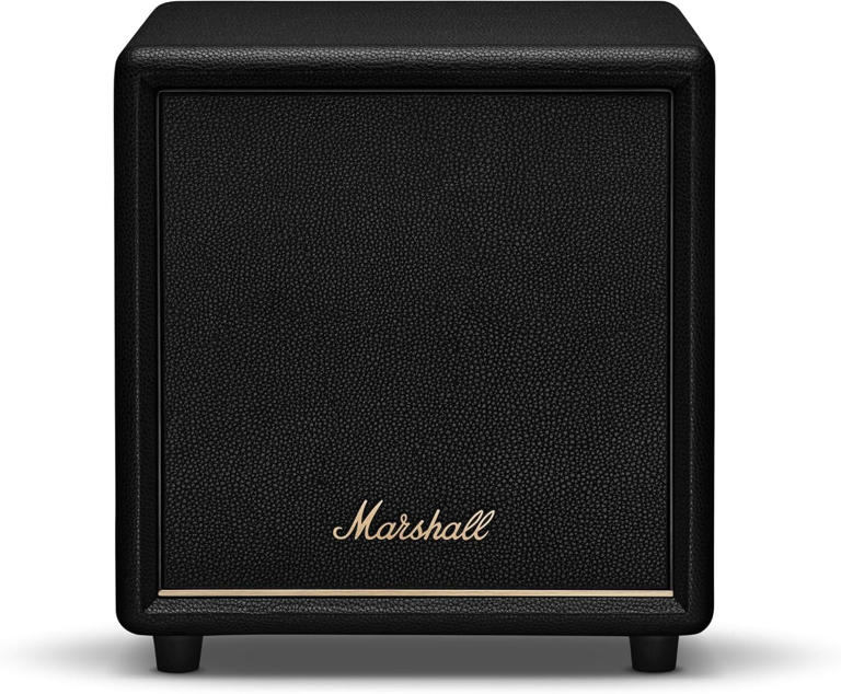 Review: The Marshall Heston 60 is a small soundbar that can fill big rooms