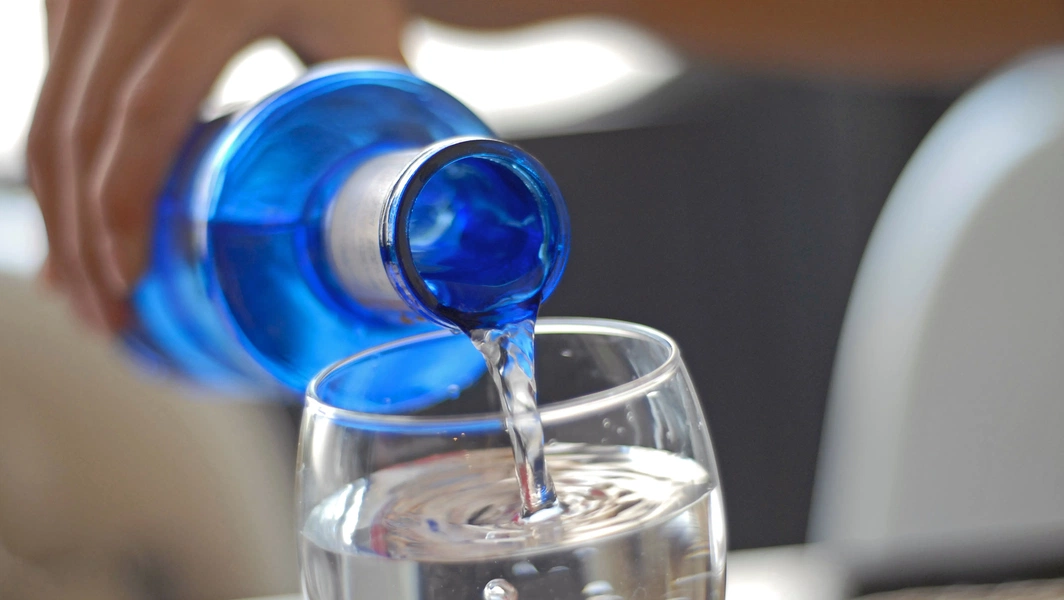 Italy's top court backs hotels' right to refuse tap water