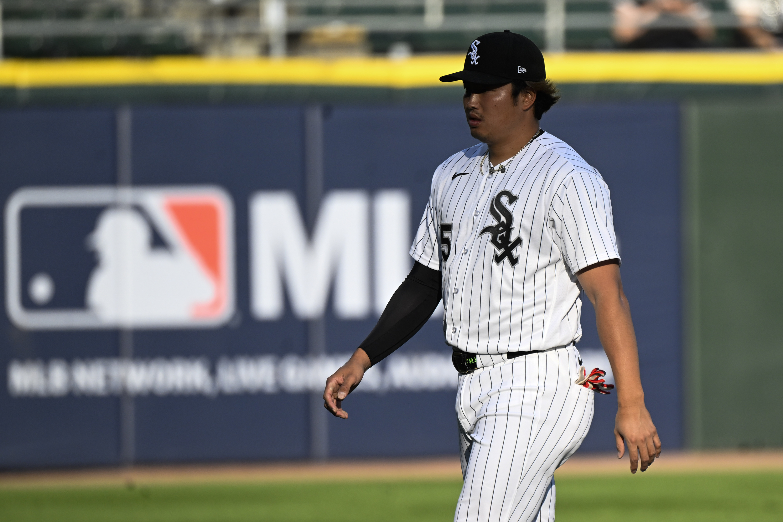 White Sox get bad news on breakout star Munetaka Murakami