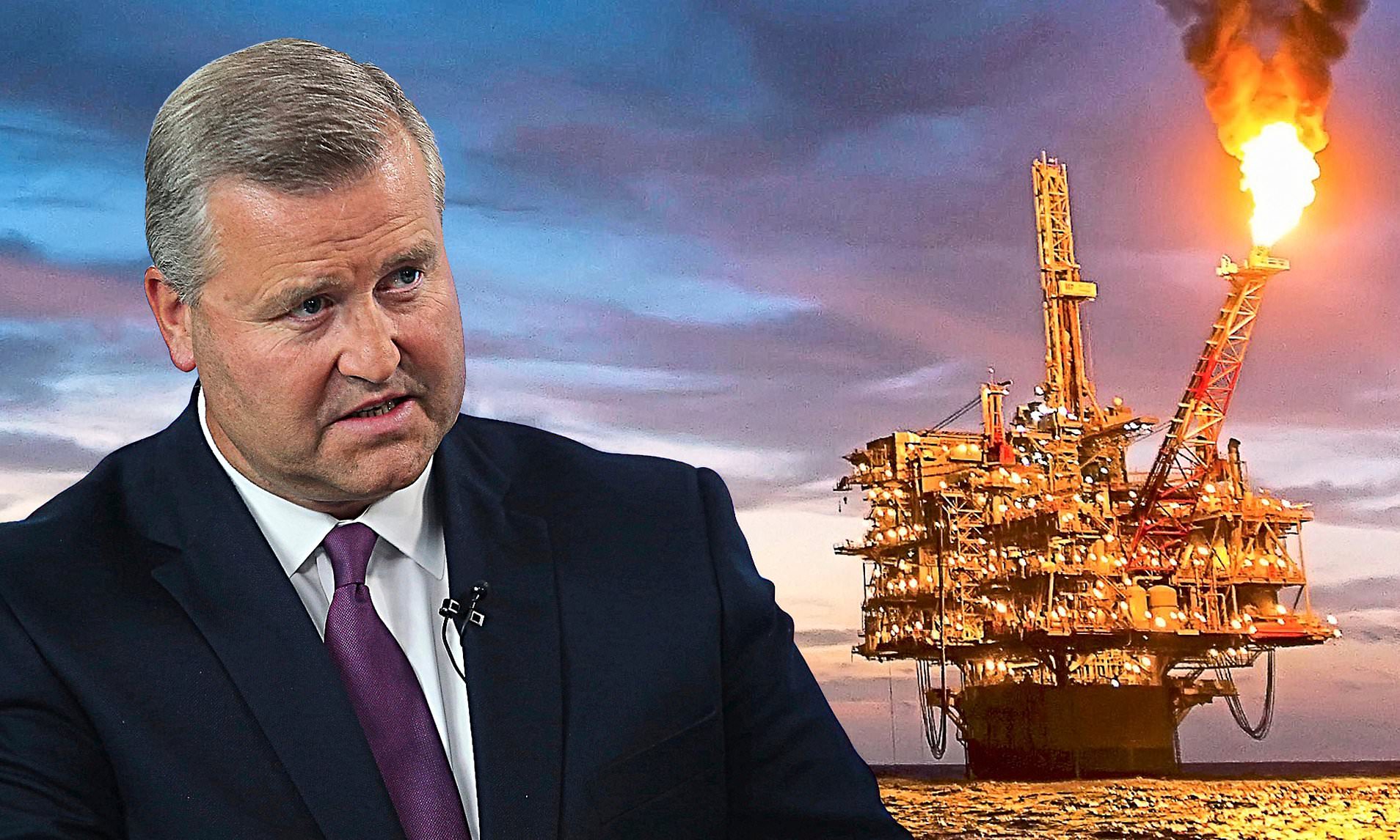 Abrupt sacking of Albert Manifold could blow BP's recovery off course