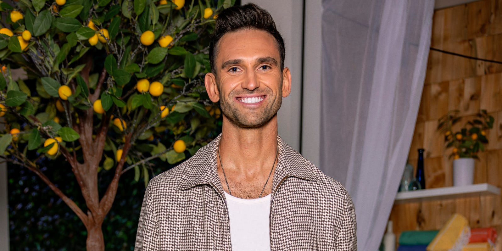 Carl Radke says ‘Summer House’ cast is still confused by Amanda Batula ...