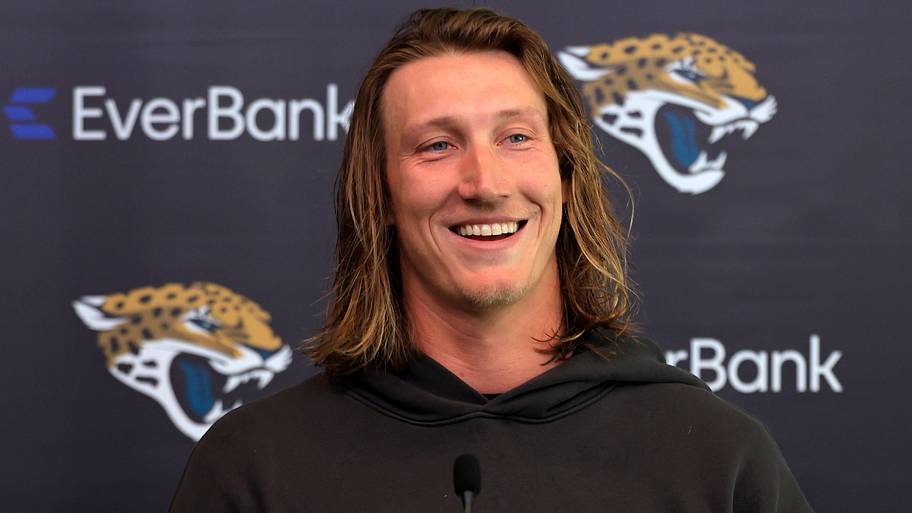 Trevor Lawrence just revealed the Jaguars player everyone overlooks
