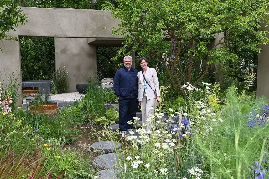 Smart gardening trends to grow with this year