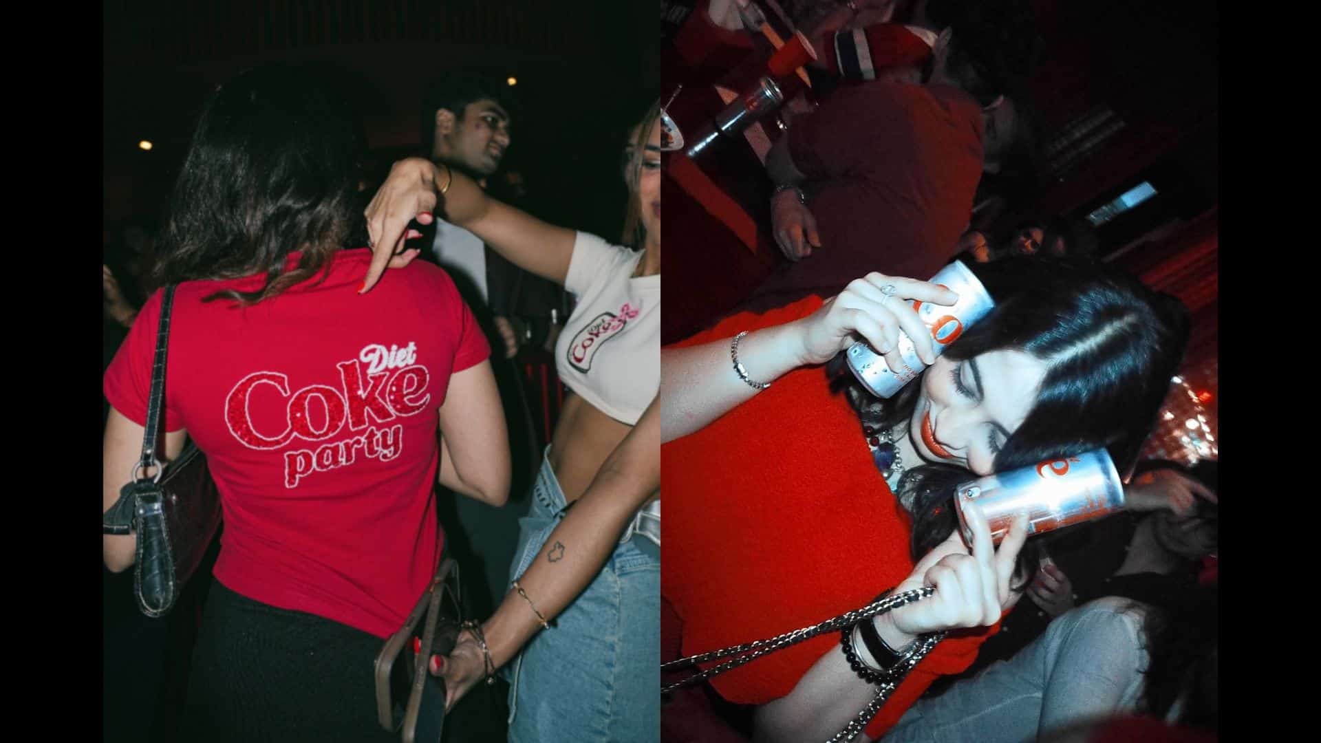 Diet Coke shortages in India have spawned 'Diet Coke parties' where ...