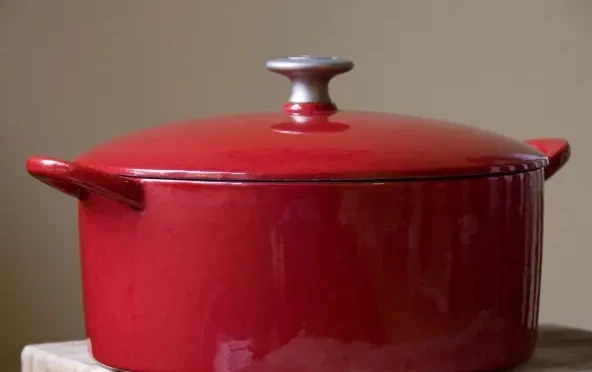 Dutch oven magic for everyday cooking