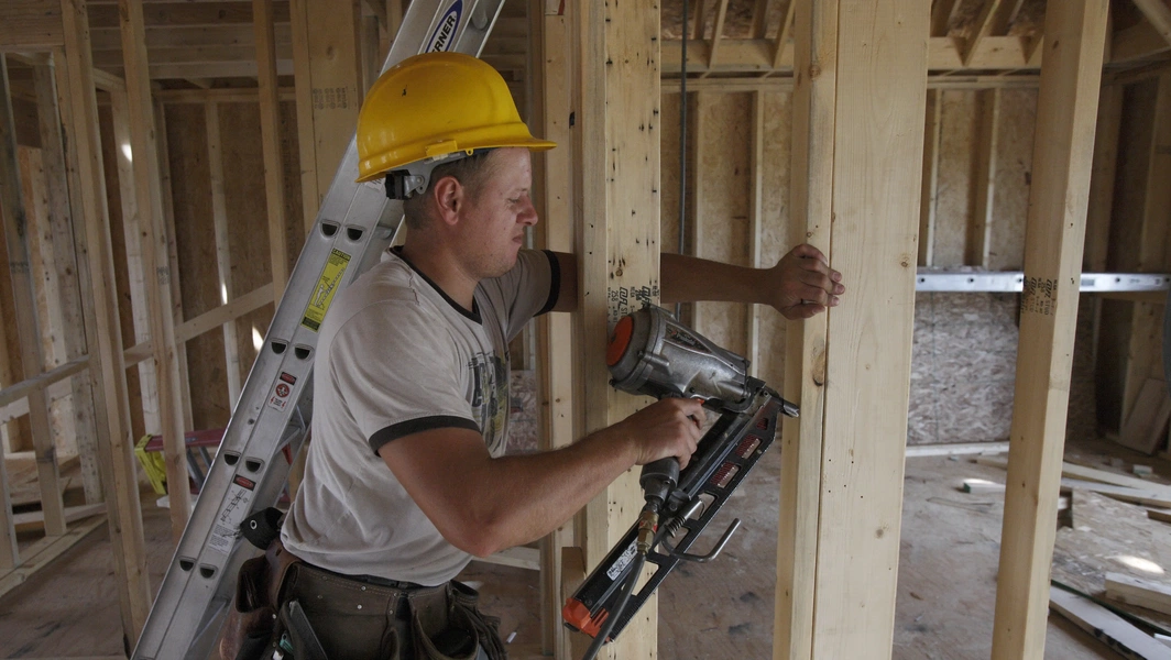 13 common framing errors and how to prevent them