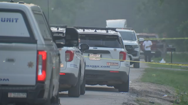 1 dead and 2 injured at party in NE Harris County: HCSO
