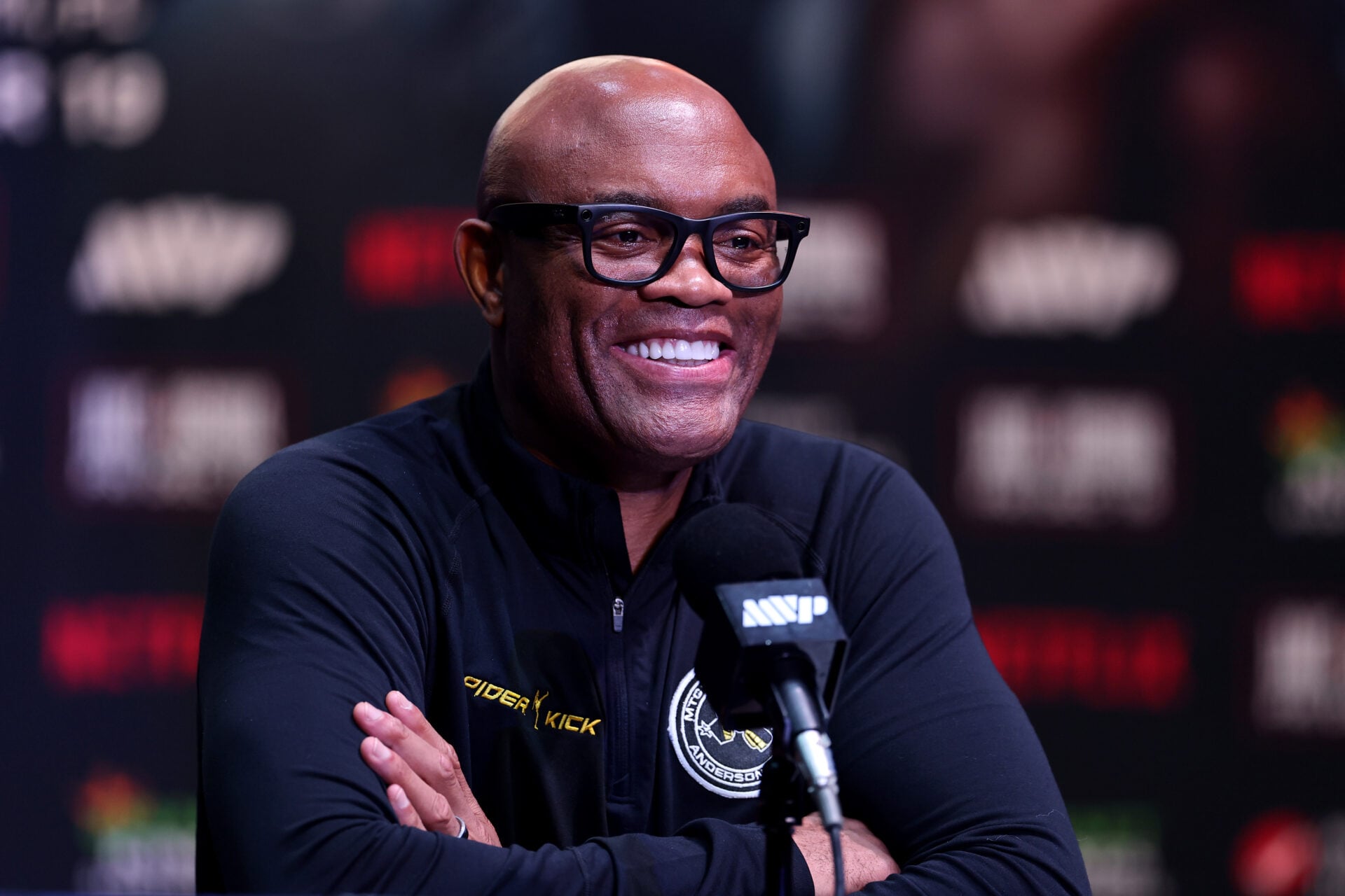 Anderson Silva fires back at Dana White: Explosive clarification rocks ...