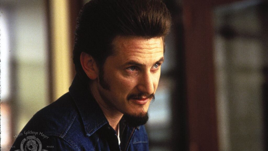 During 60-day jail sentence, Sean Penn told a serial killer he hoped he ...