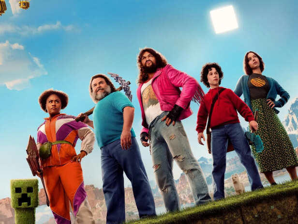 Minecraft 2 update: Everything revealed about a Minecraft Movie Squared ...
