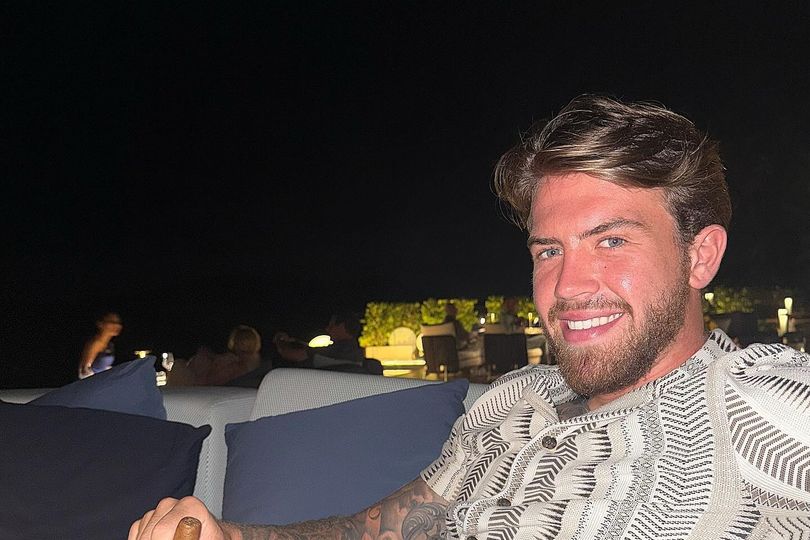 Love Island 2026 hunk sets sights on Michelle Keegan after leaving ITV ...