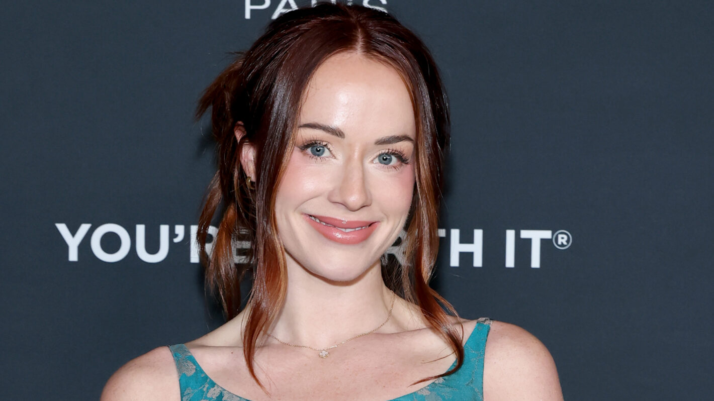 Whitney Leavitt teases new reality show after ‘Secret Lives of Mormon ...