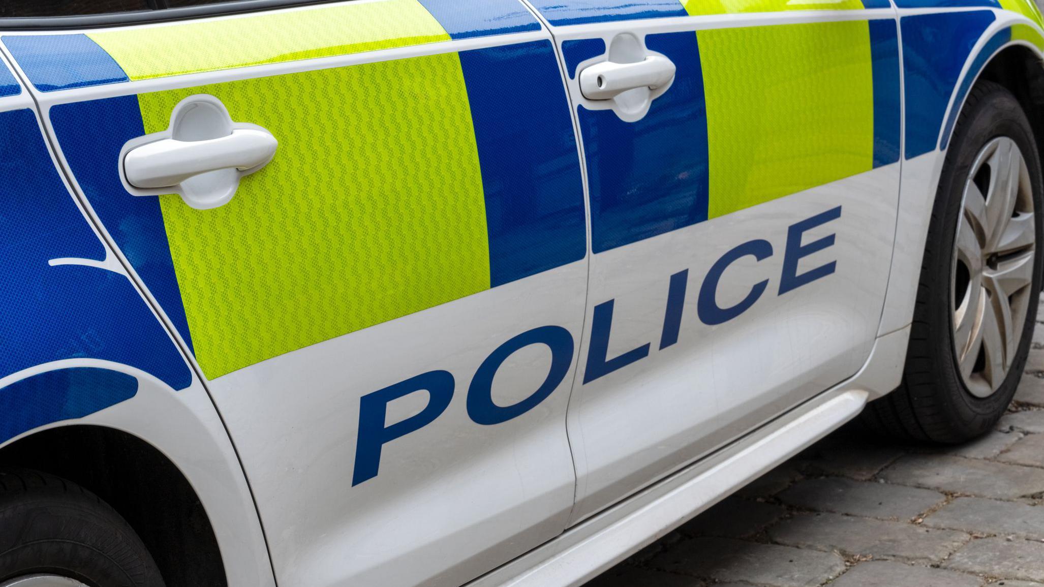 Bomb disposal team detonates device on beach