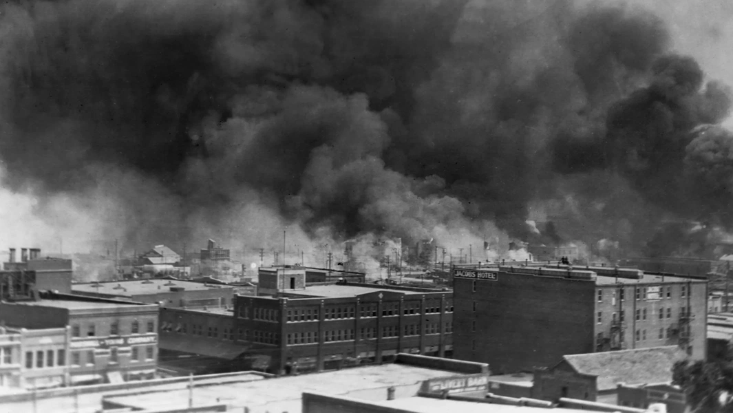 20 historical events you never learned about