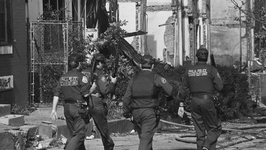 20 historical events you never learned about