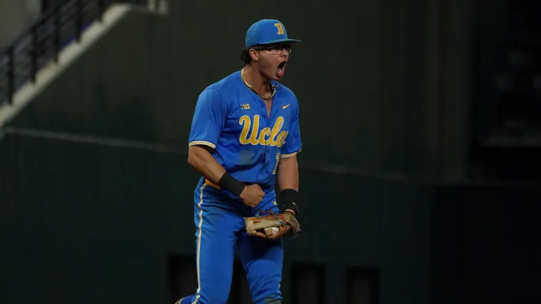 Virginia Tech vs UCLA baseball box score, final result: Stats from NCAA ...