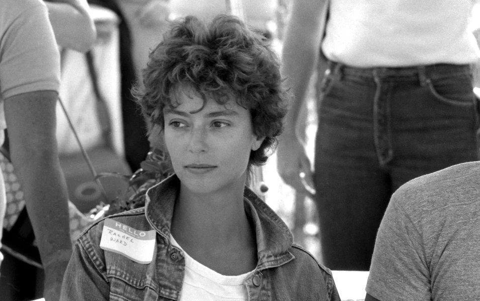 From beauty icon to farmer, Rachel Ward embraces ageing on her terms