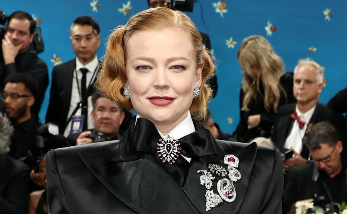 The Birds is returning: Sarah Snook to star in new TV reimagining of ...