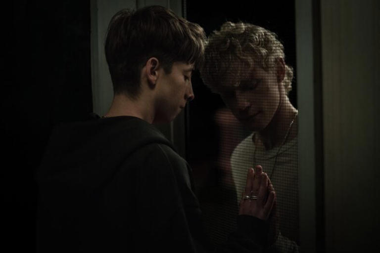 'Leviticus' review: Powerful performances overshadowed by reductive horror