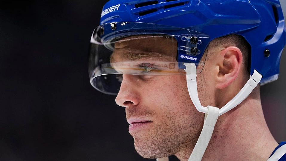 Leafs weigh blue-line upgrades as Domi faces surgery setback