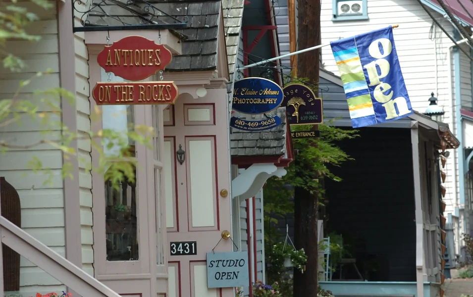 Chester County expands historic tours for US semiquincentennial