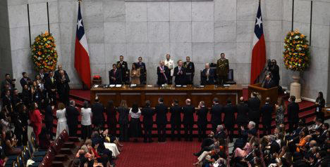 Datavoz y la cuenta pública: desconfianza crece en todos los ejes ...