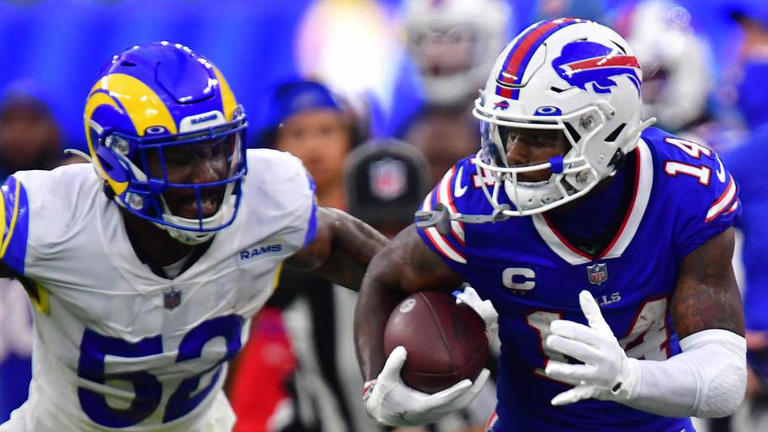 Dan Orlovsky believes Rams must try to add this veteran to bolster offense