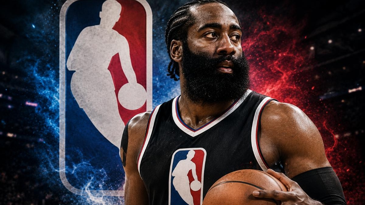 NBA Fans Stunned by James Hardens Ultimate Teammate Starting Five Did ...