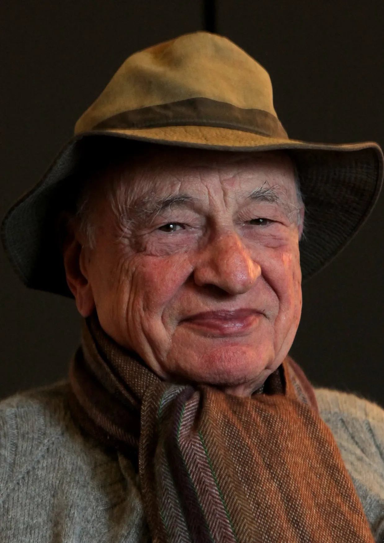 Edgar Morin’i hatırlamak