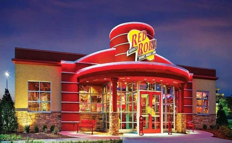 Red Robin sells 30 restaurants in $23.5 million deal to cut debt and ...