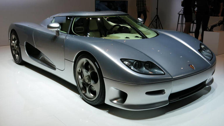 These five cool cars share engines with ordinary commuters