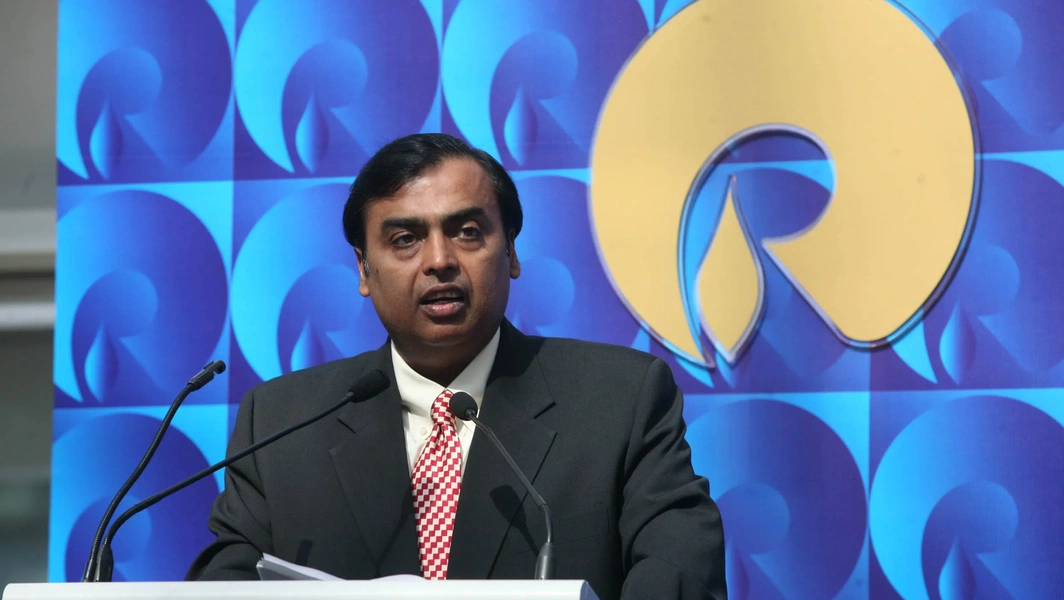 Mukesh Ambani forgoes salary for sixth year despite record RIL profit