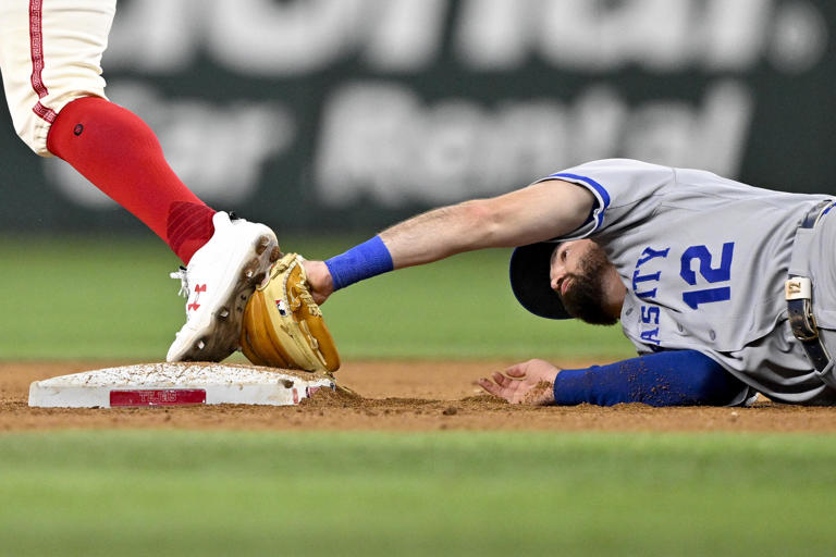 Game 58 game day thread – Kansas City Royals @ Texas Rangers